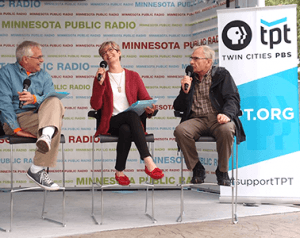 About Me - Cathy Wurzer